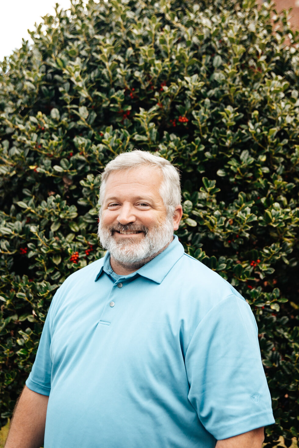 Ministers & Staff | First Baptist Church